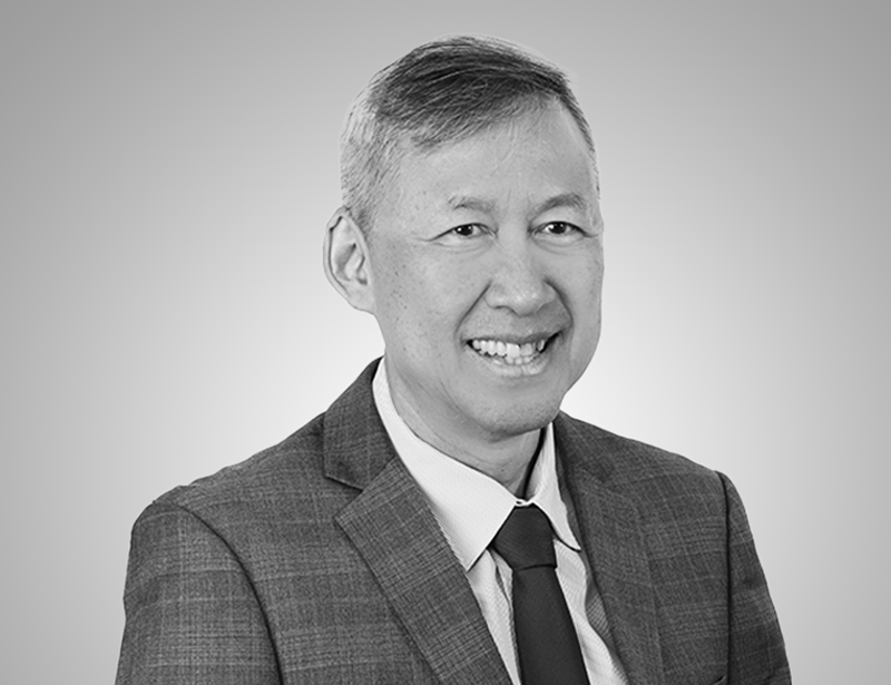 Singapore chapter of Chambers Global Practice Guide: Enforcement of ... Singapore chapter of Chambers Global Practice Guide: Enforcement of ...